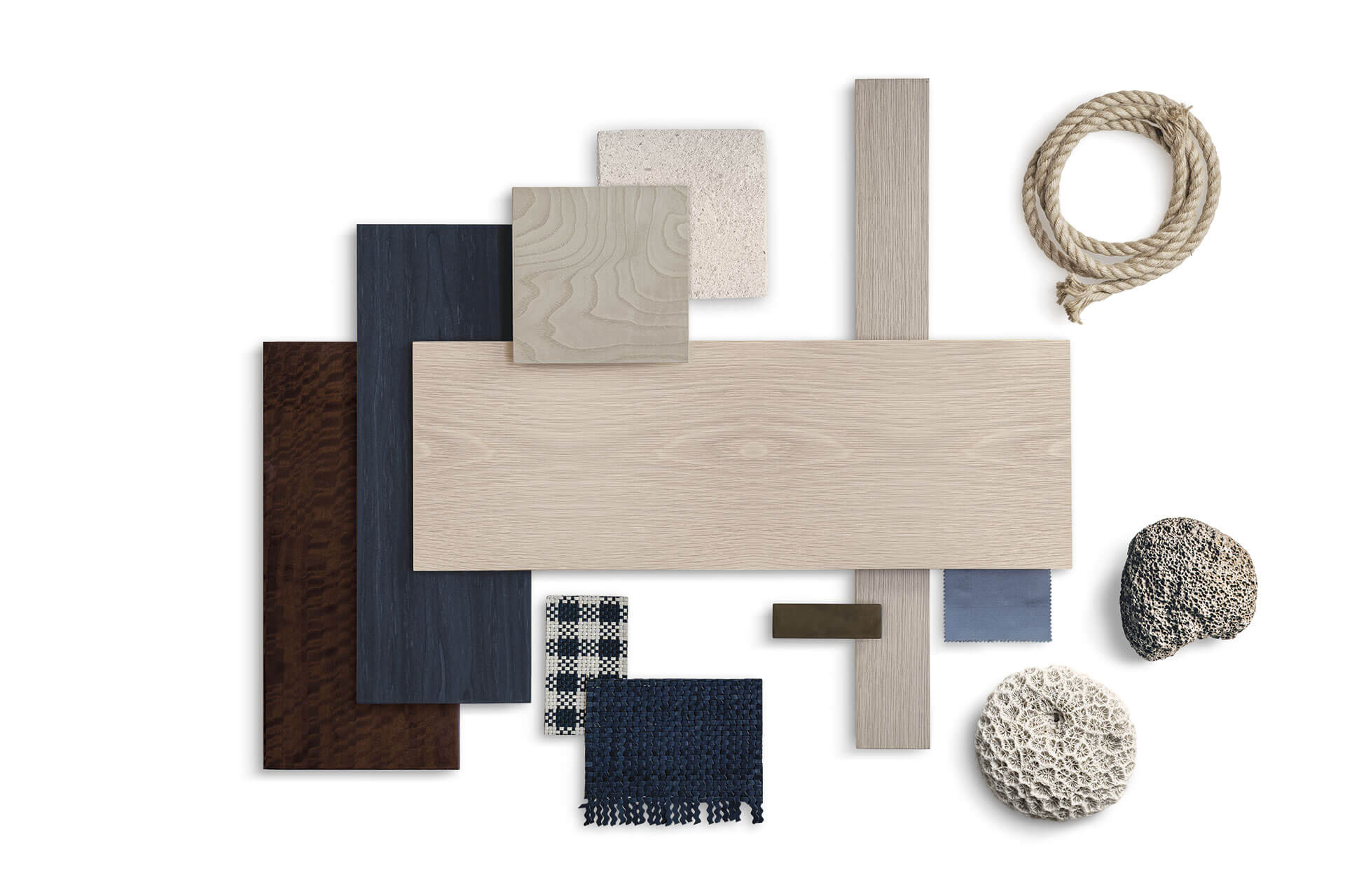 Isolabella - Woodmark